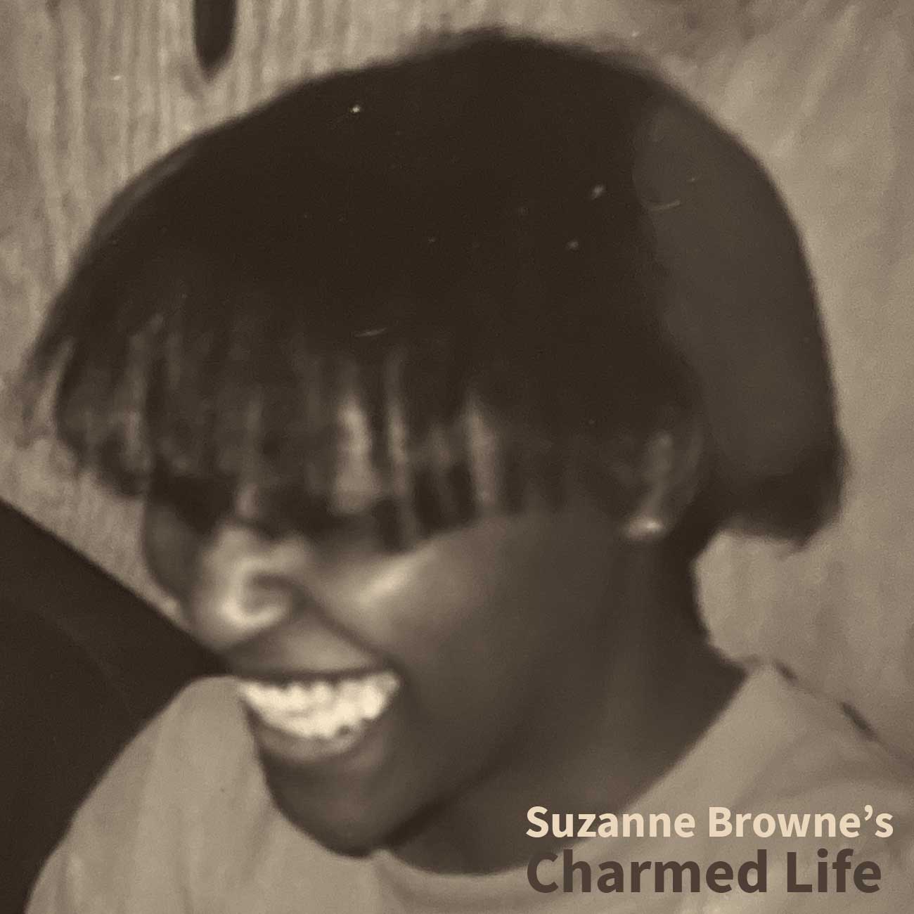 Suzanne Browne's Charmed Life - noego music